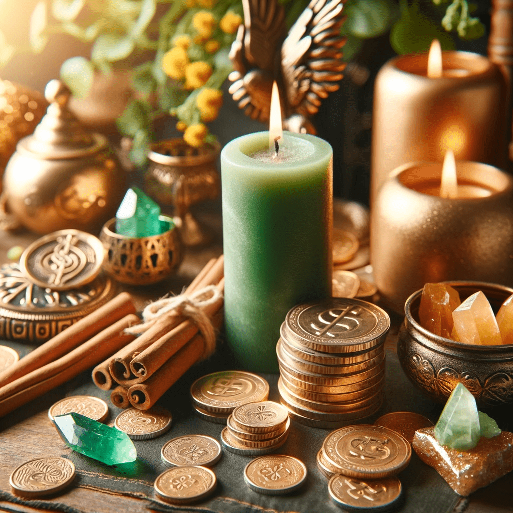 3 Rituales para Atraer Prosperidad y Abundancia a tu vida - VidenteAstral